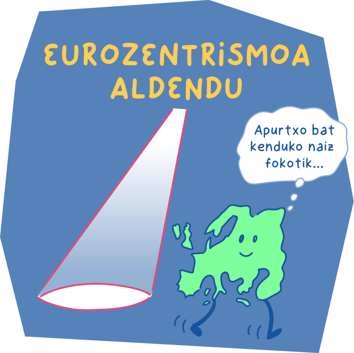 5.- Moving away from the Eurocentric narrative - Elhuyar Zientzia