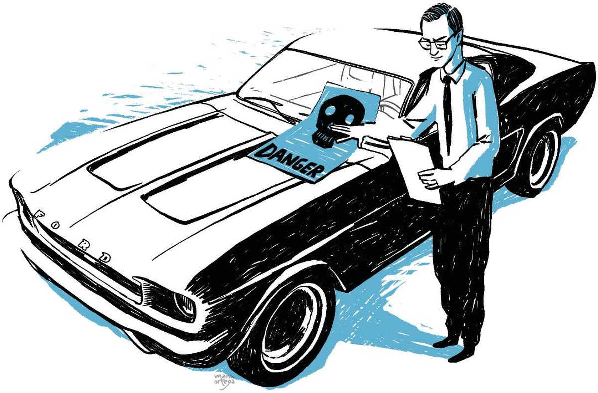 Clair Patterson: Berunaren kontra borrokan - Elhuyar Aldizkaria