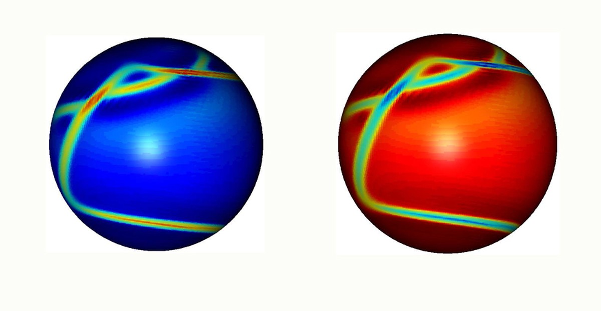 Plaka tektonikoak nola eratu ziren azaldu dute - Elhuyar Aldizkaria