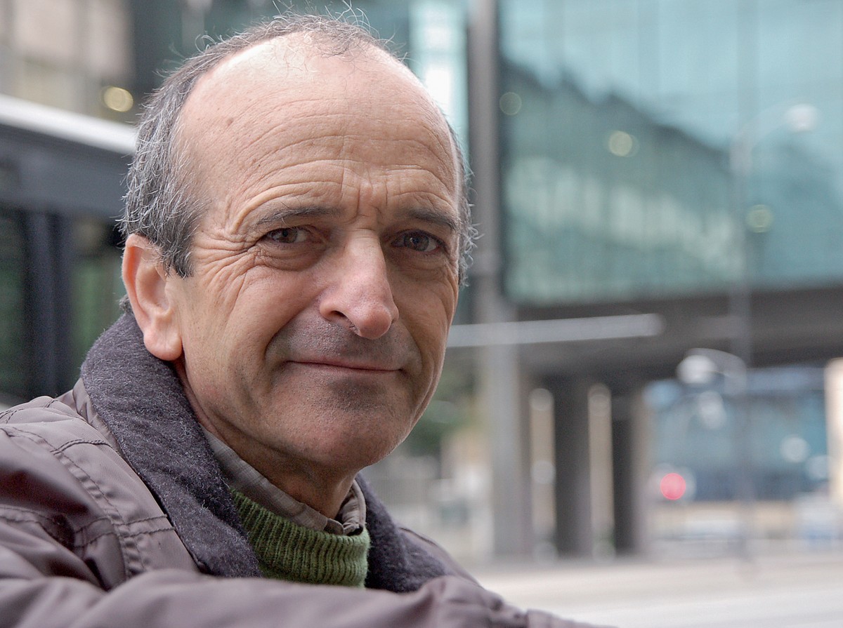 “Zientziaren eta boterearen artean beti egongo da deserosotasuna ...