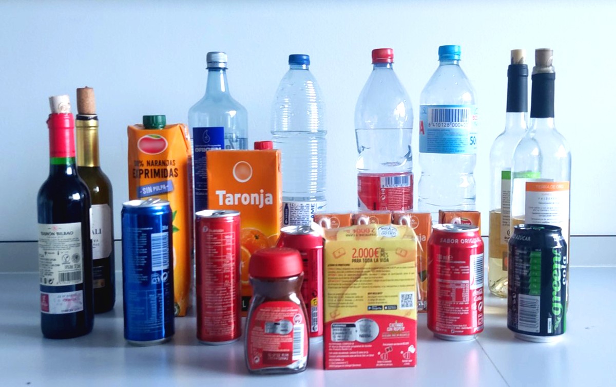 Alertent du danger du bisphénol-A et d'autres plastifiants dans les ...