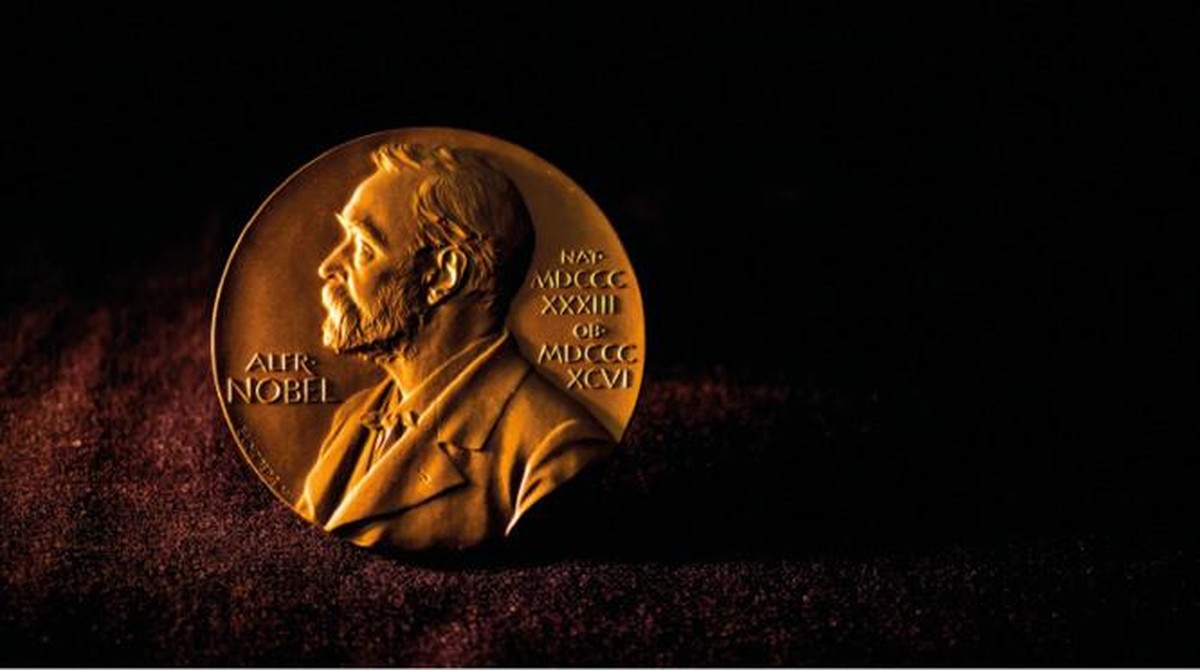 2024ko Nobel sariak: ez da kasualitatea - Elhuyar Aldizkaria